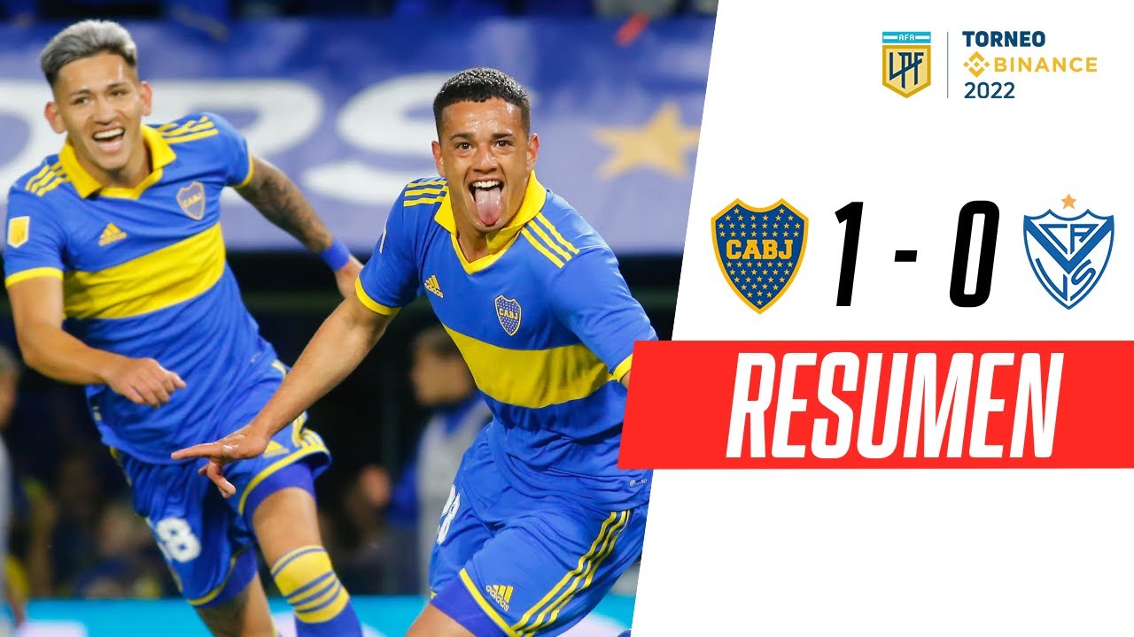 Boca Juniors es el único puntero - La Red Corrientes 107.1