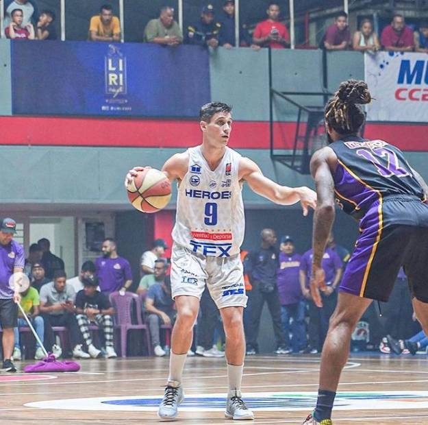 Mignani llega a reforzar al Remero - La Red Corrientes 107.1